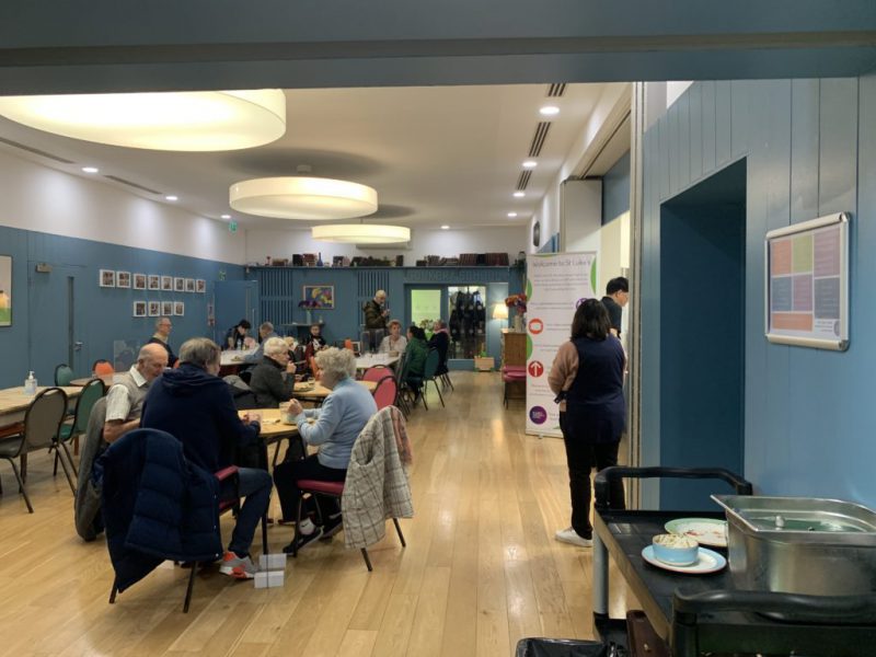 What Is The Difference Between Commis Chef & Chef De Partie?