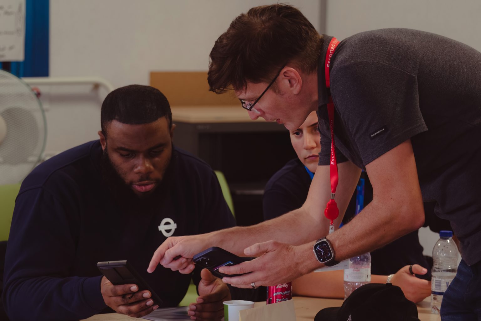 Home - The Tess Group